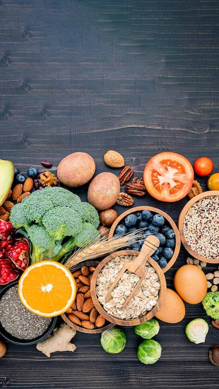 Must-Have Nutrient Dense Foods To Beat Multivitamin Pill