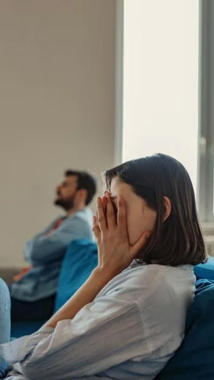 4 Tips To Manage Relationship Stress