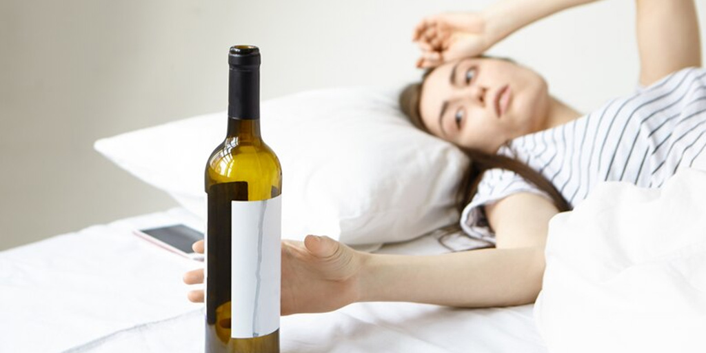 5 Tips To Manage Dehydration After Having Alcohol