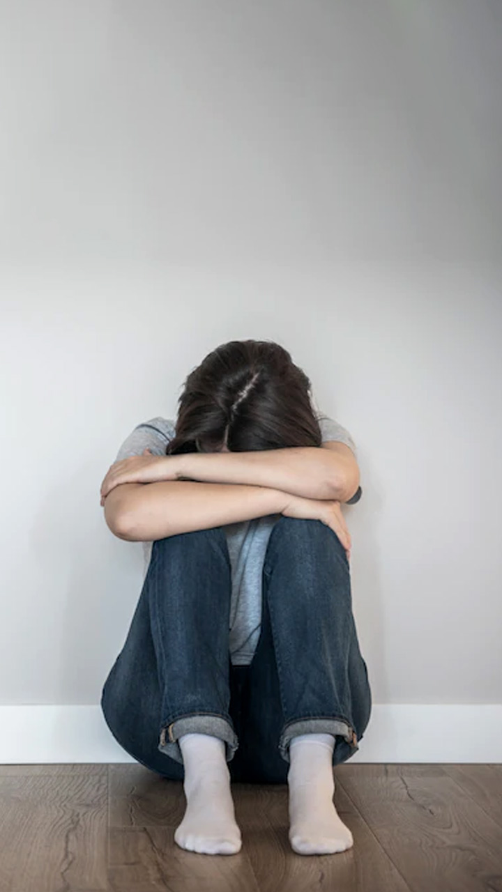 5 Things To Tell Someone Who Is Depressed