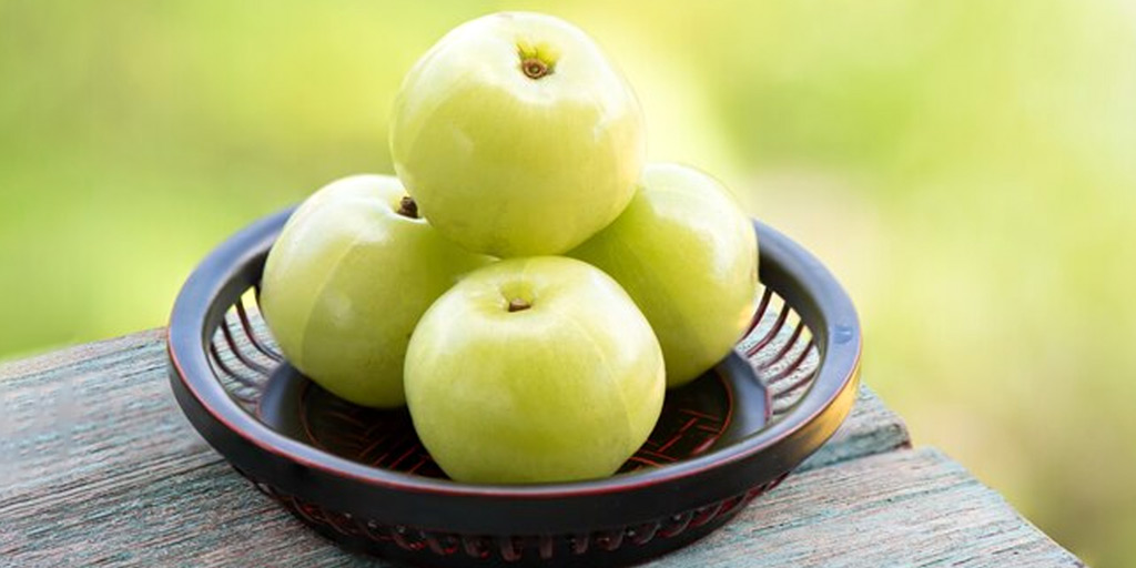 health benefits of Amla