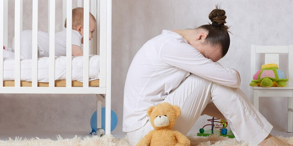 Postpartum Complications That Every Woman Should Know