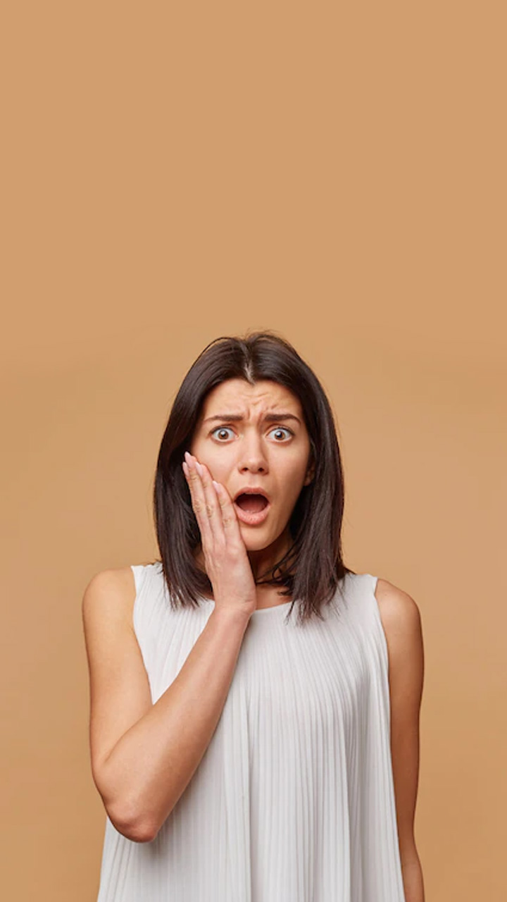 5 Tips To Slow Down Skin Aging Process