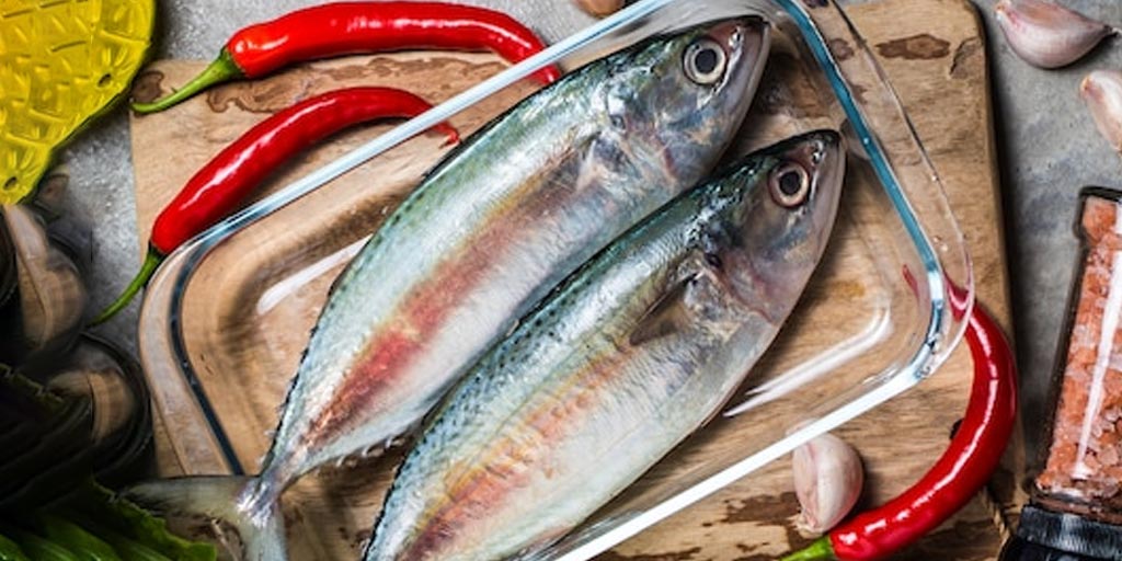 reasons to include fish in your diet