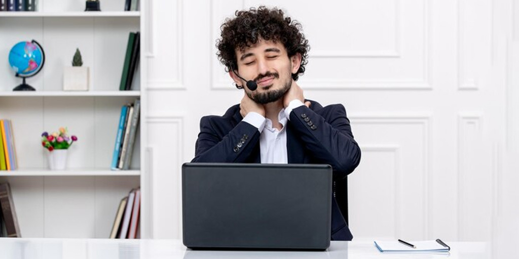 Ways To Relax At Work