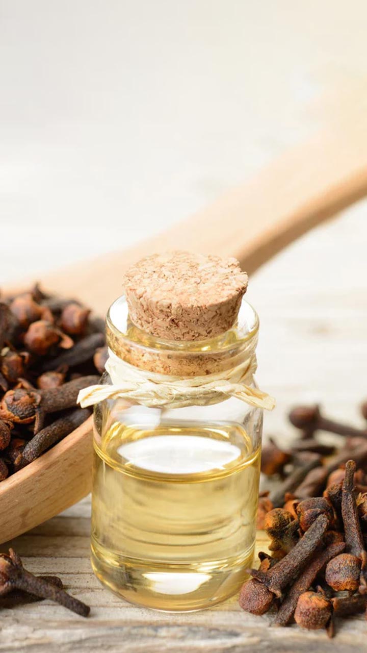 Reasons To Use Clove Oil