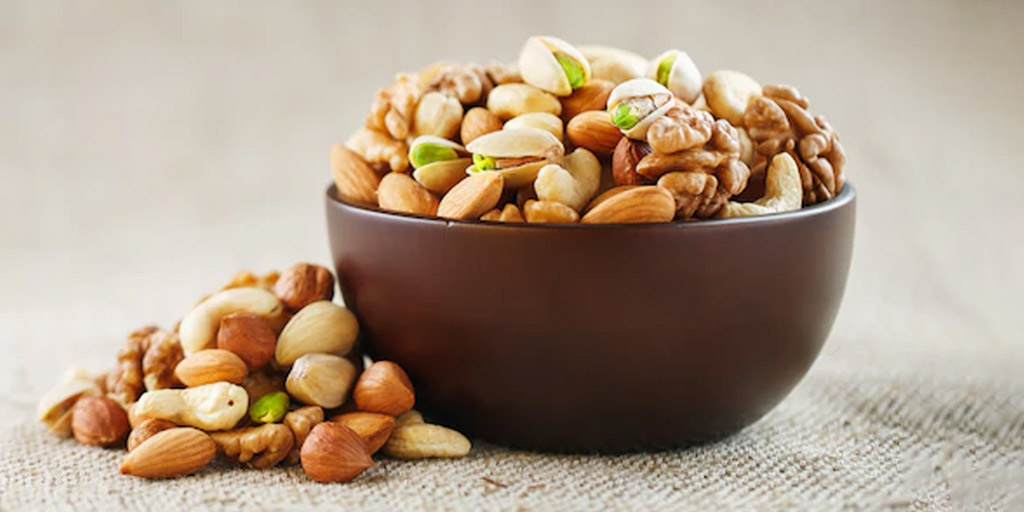 Side Effects Of Overeating Dry Fruits