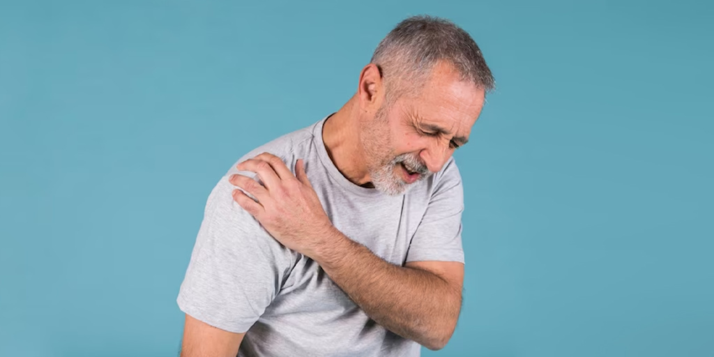 Easy Exercises For Shoulder Pain