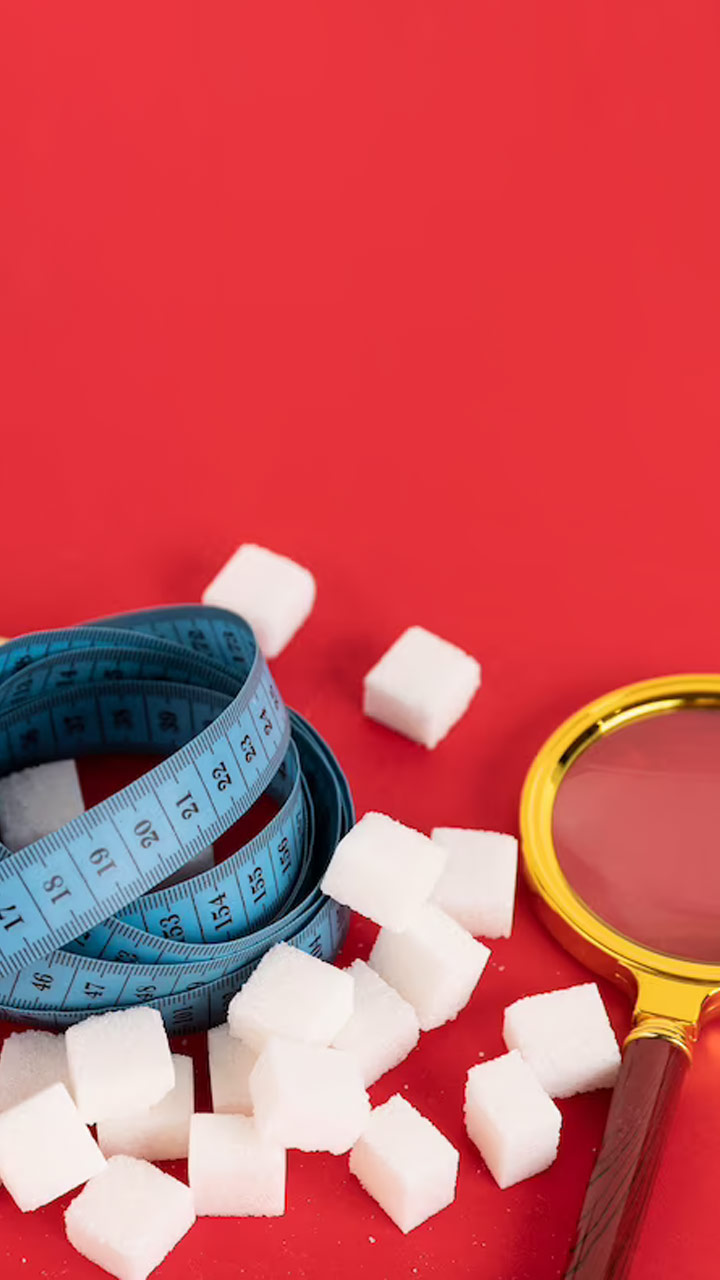 Signs That Your Body Is Reacting To High Sugar Intake