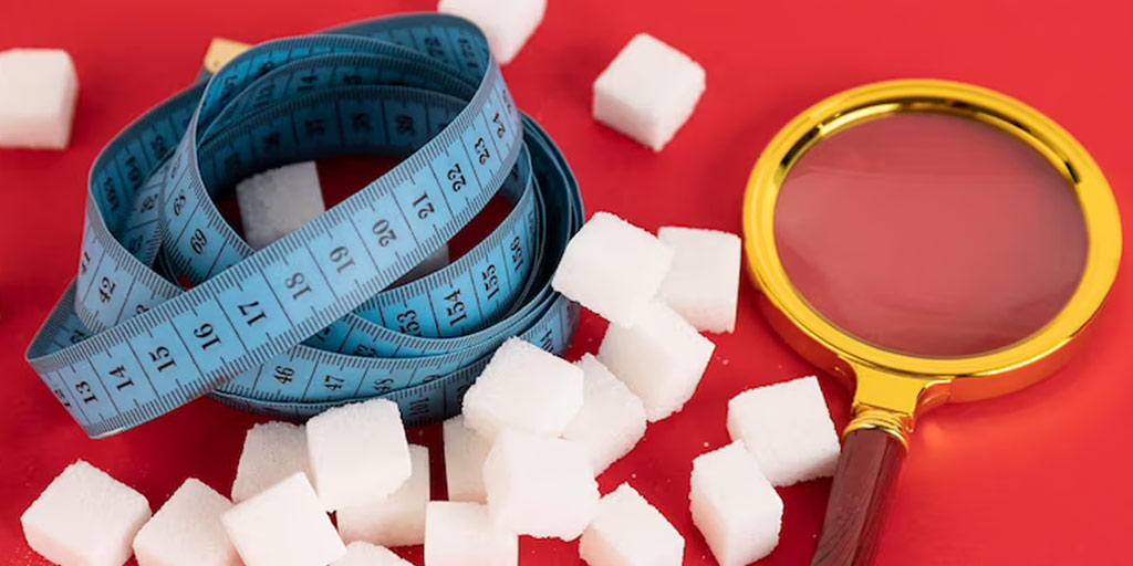 Signs your body is reacting to high sugar intake