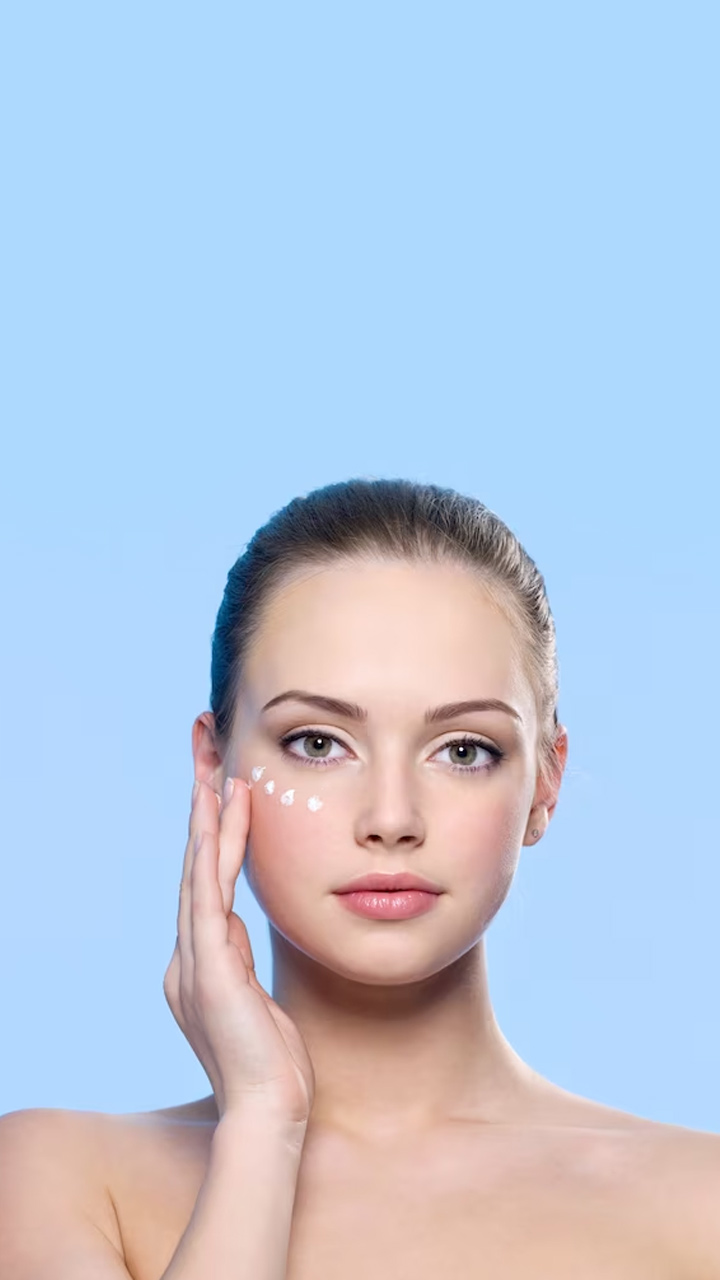 Skin Health: Benefits Of Using A Night Cream