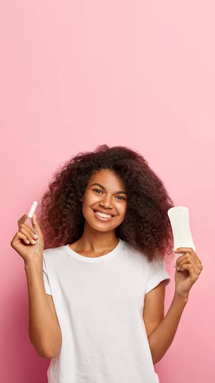 Sanitary Pads: Unknown Health Issues And Tips To Prevent Them