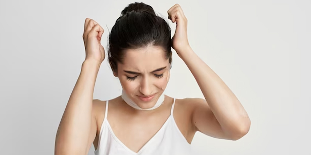 Scalp Eczema Causes And Symptoms
