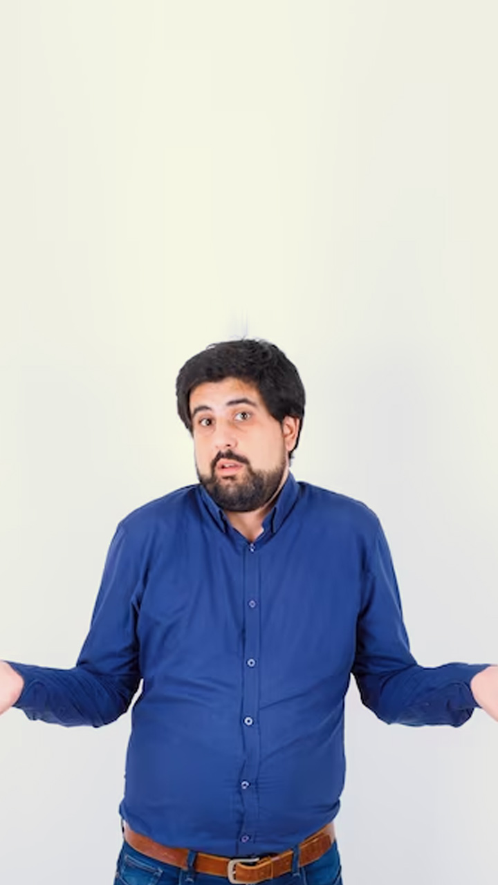 Side Effects Of Standing For Too Long