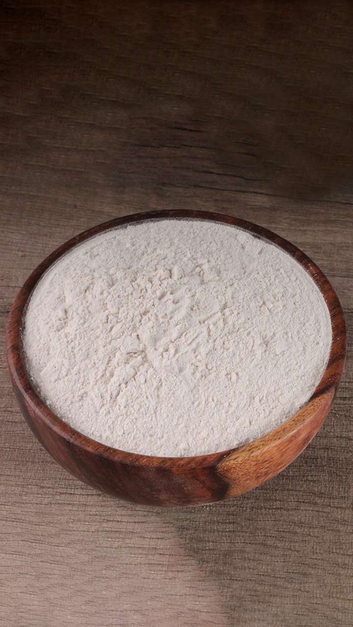 दूध में सिंघाड़ा पाउडर मिक्स करके पीने के फायदे