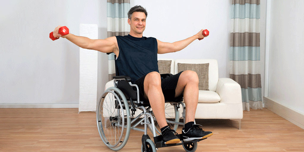 Weight Loss Activities For Physically Disabled Person Weight Loss Activities For Physically Disabled Person