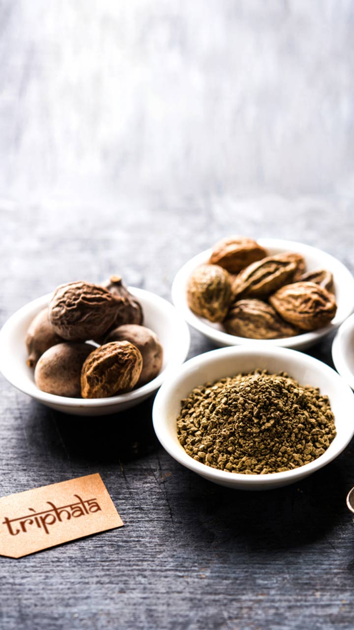 Benefits of Triphala You’re Unaware Of