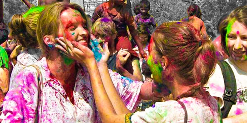 Follow These Safety Measures For A Safe Holi