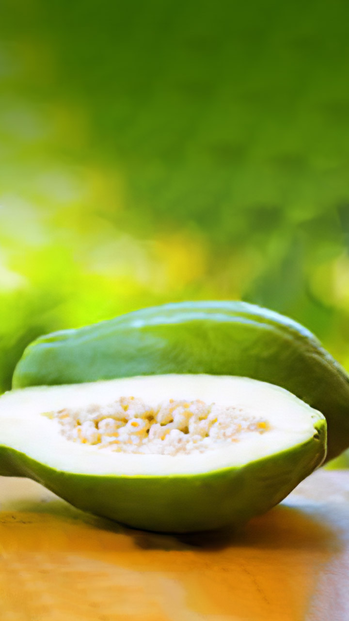 Incorporate Raw Papaya For These Health Benefits Incorporate Raw Papaya For These Health Benefits