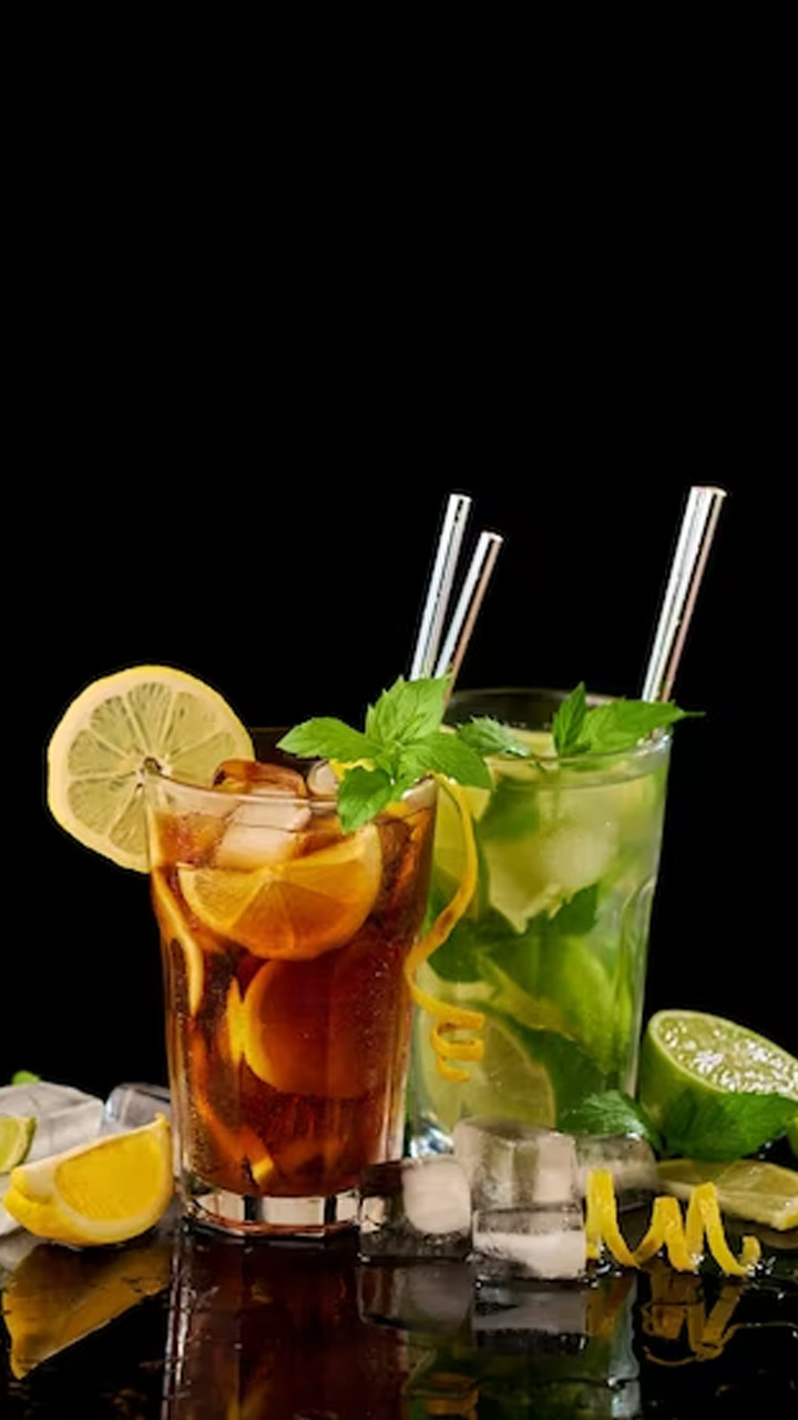 5 Best Drinks To Start Your Day