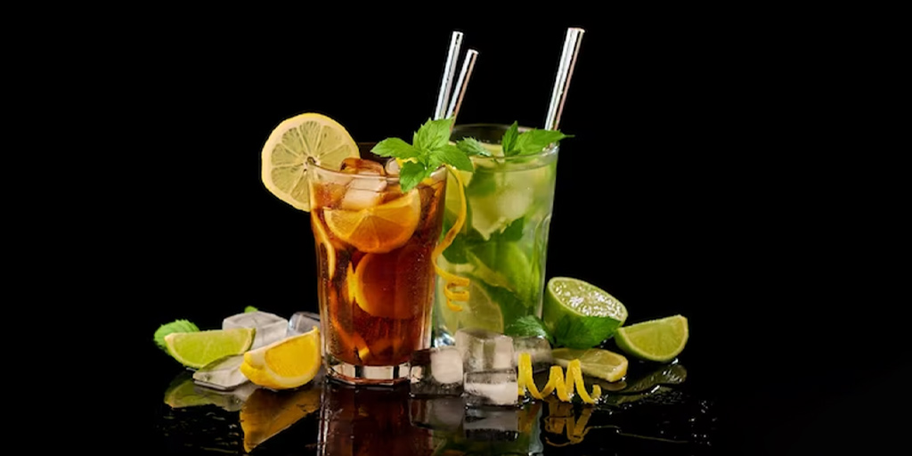 Best Drinks To Start Your Day