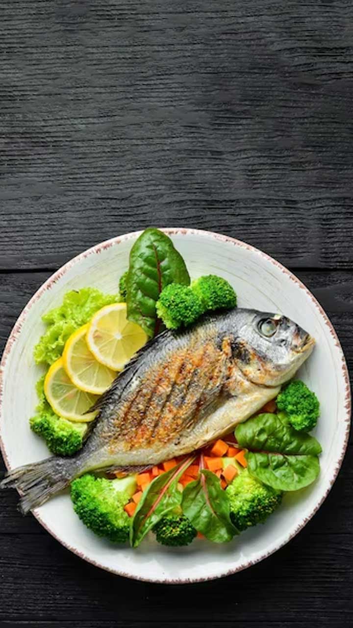 Benefits Of Incorporating Fish In Your Diet