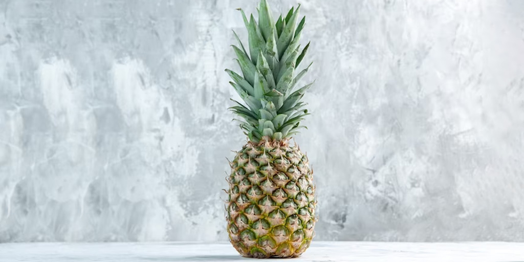 Amazing Benefits Of Pineapple