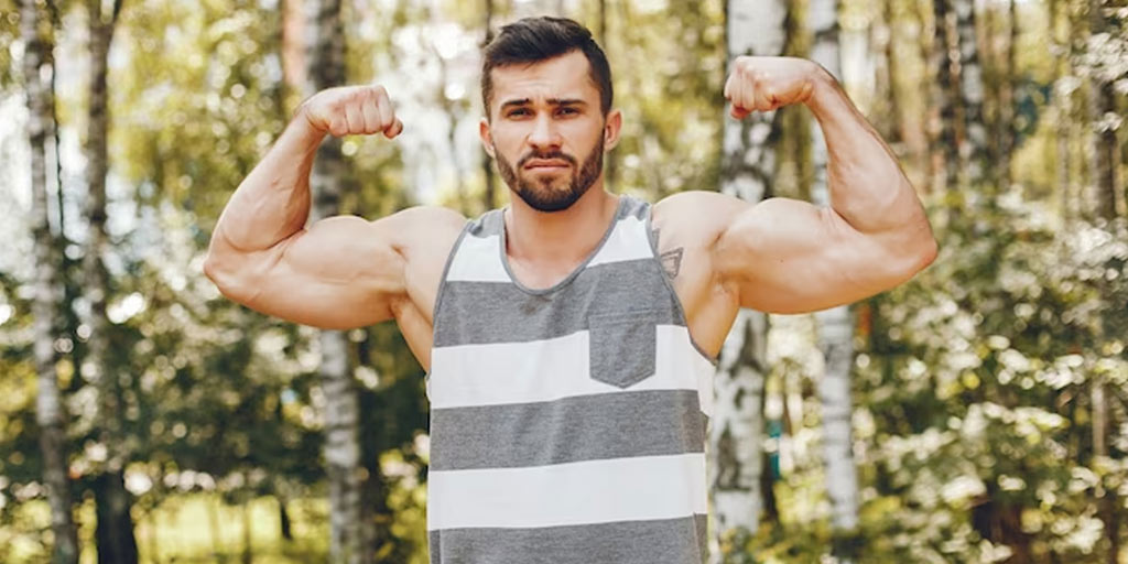 Strongman Exercises To Gain Strength