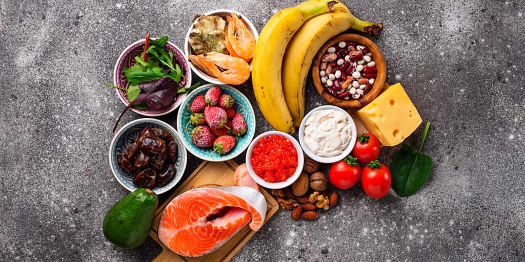 Zero Calorie Foods For Weight Loss