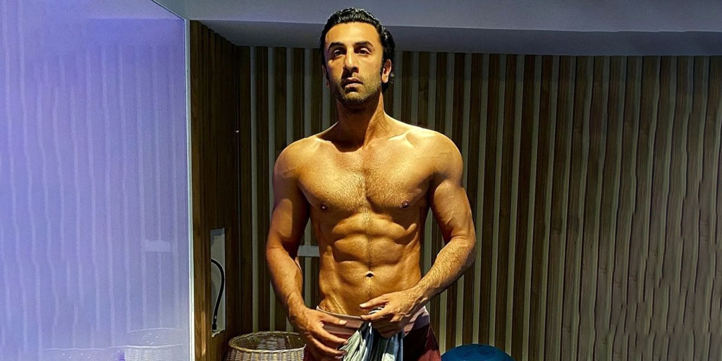 Fitness lessons from Ranbir Kapoor’s body transformation
