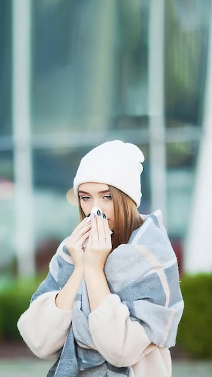 Tips To Stay Safe Against Seasonal Flu