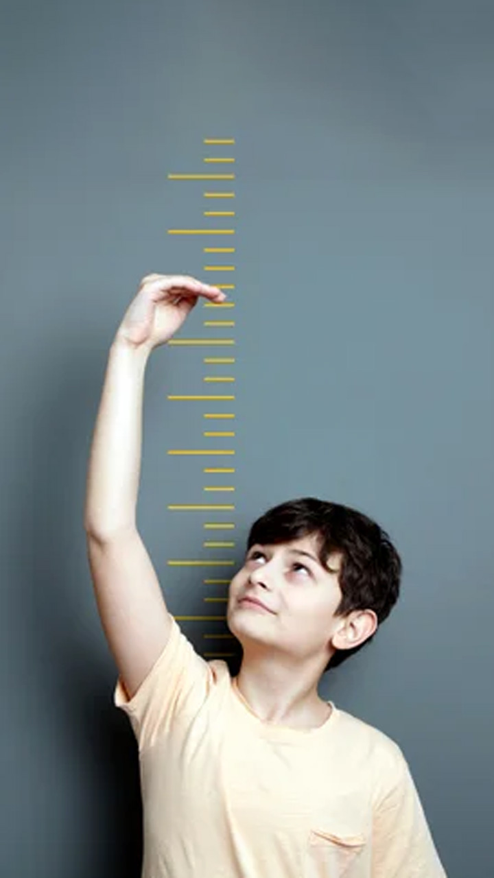 From Genetics to Nutrition: Here're the Factors That Stop Height Growth