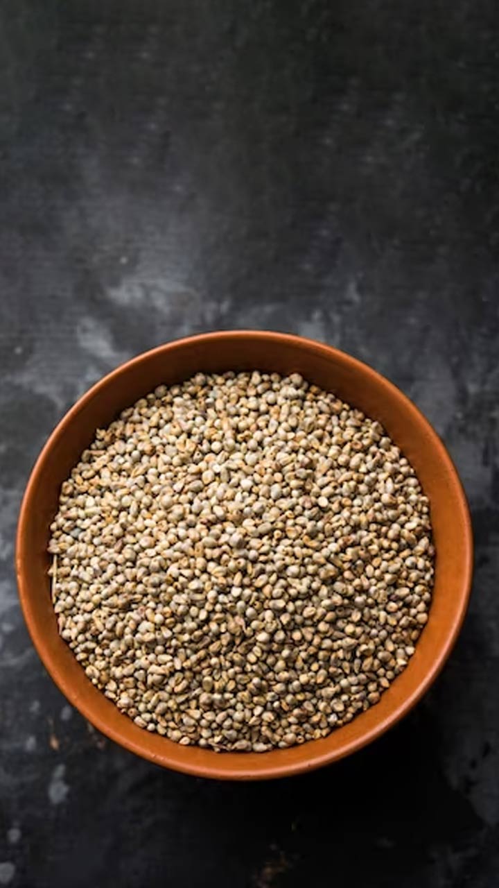 Health Benefits Of Bajra