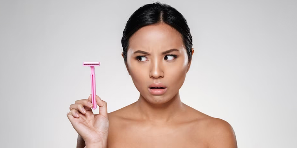Side Effects Of Facial Shaving