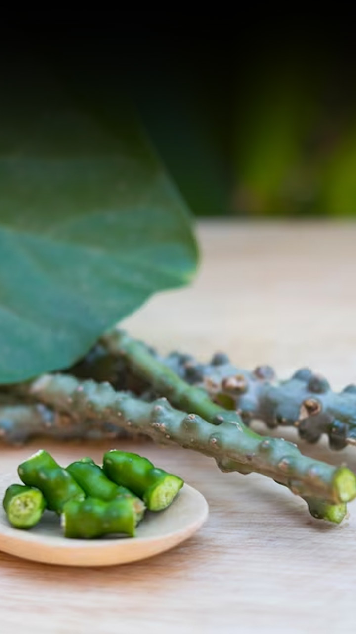 5 Skin Benefits Of Giloy