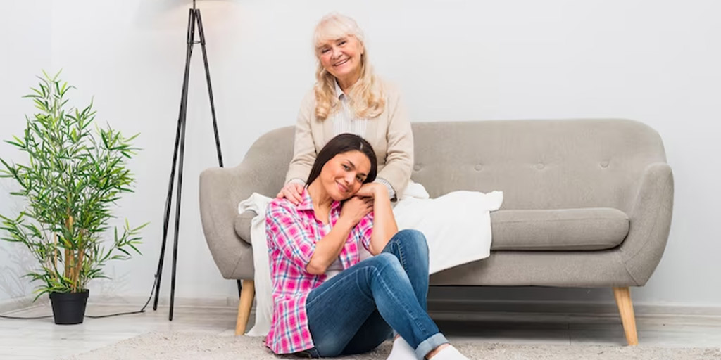 How To Help Your Daughter Be Ready For Her First Period