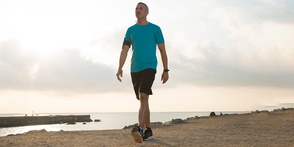 5 Things That Happen to Your Body If You Walk Every Day