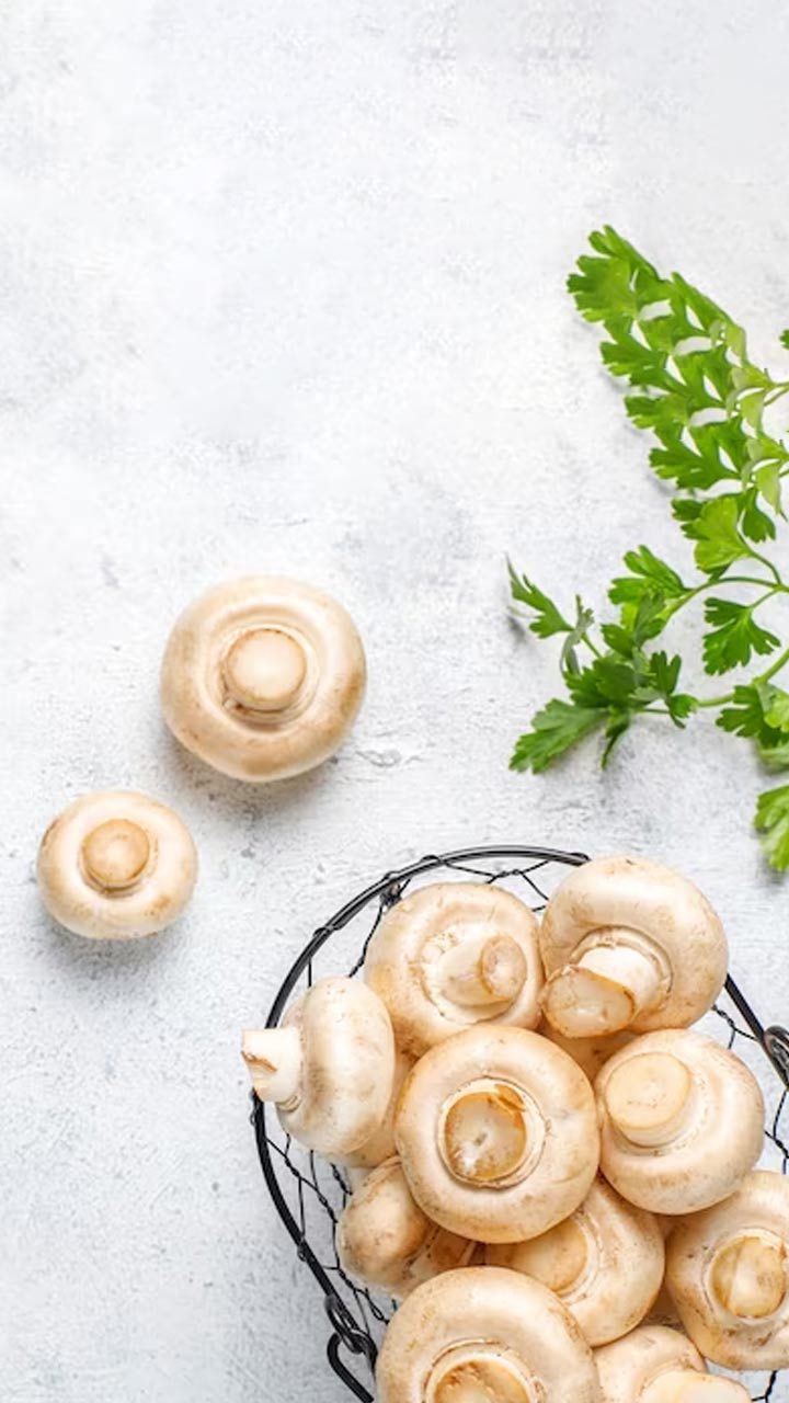 Reasons Why You Should Start Eating Magic Mushrooms