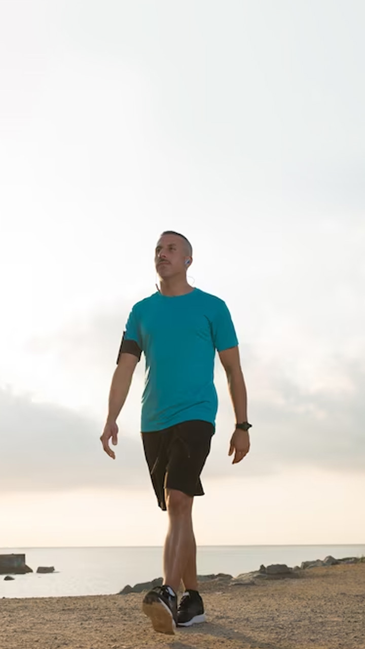 5 Ways To Complete 10,000 Steps Everyday