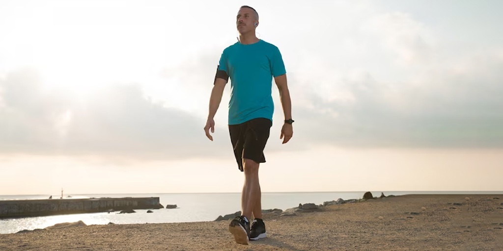 How To Complete 10,000 Steps Everyday