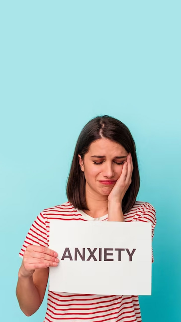 Health Anxiety: Know Its Symptoms