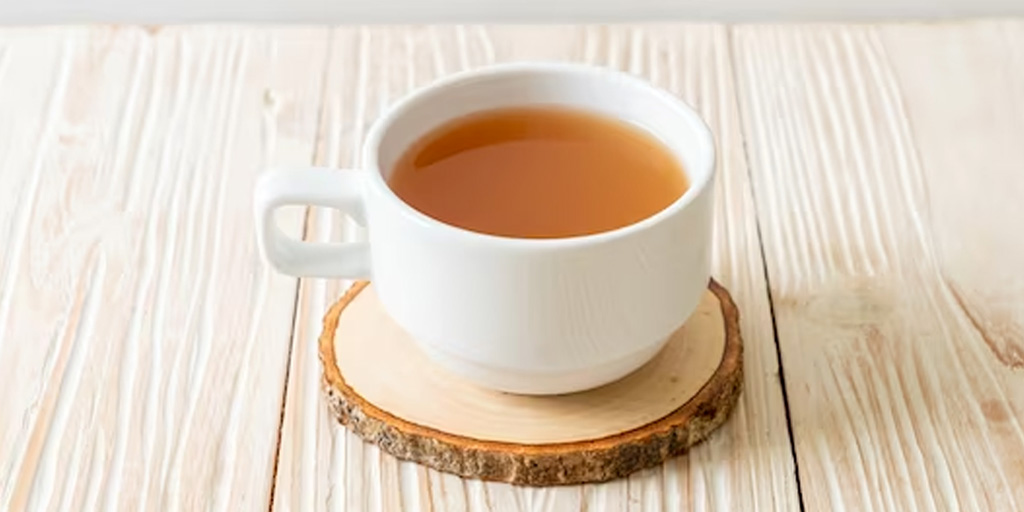 Benefits of drinking brown rice tea