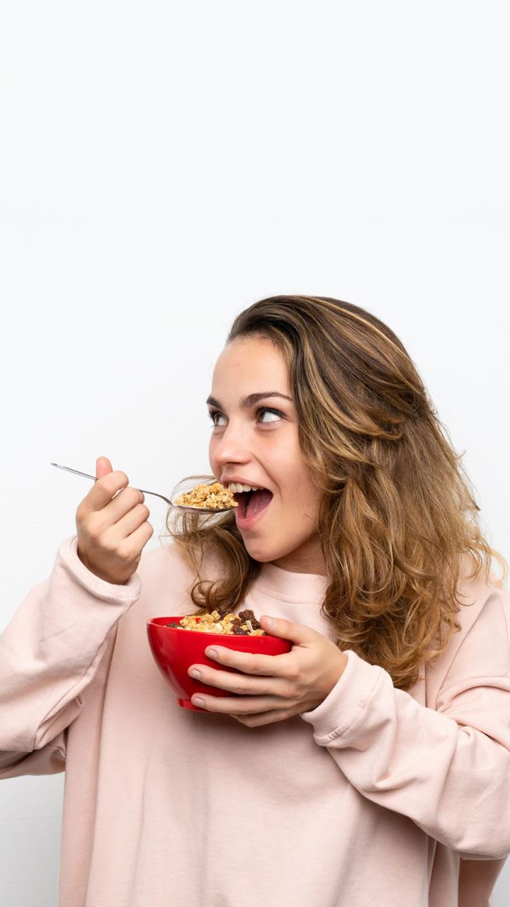 5 negative calorie foods best for weight loss