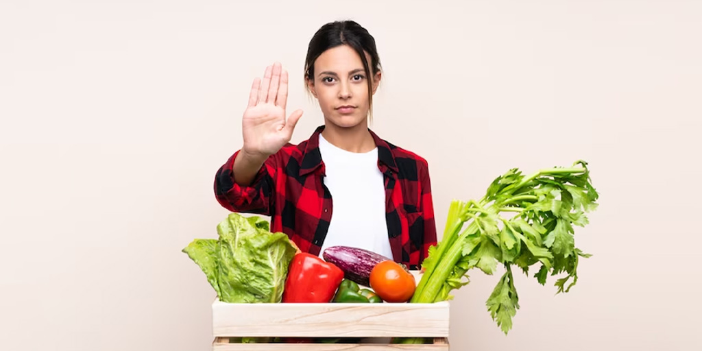 Ways To Add More Vegetables To Your Diet Ways To Add More Vegetables To Your Diet