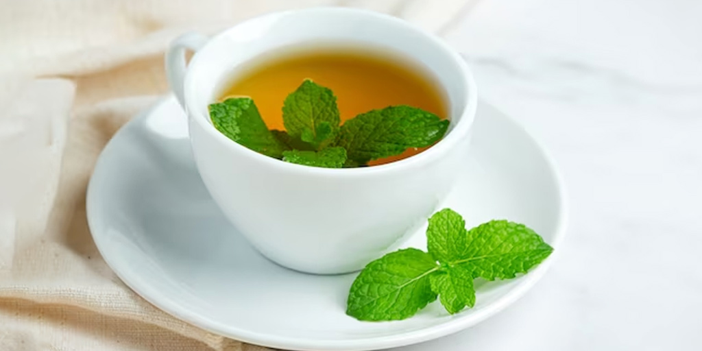 Peppermint Tea Health Benefits