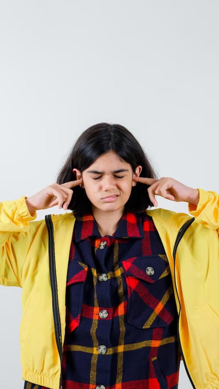 5 Ways to take care of your ears & avoid hearing loss