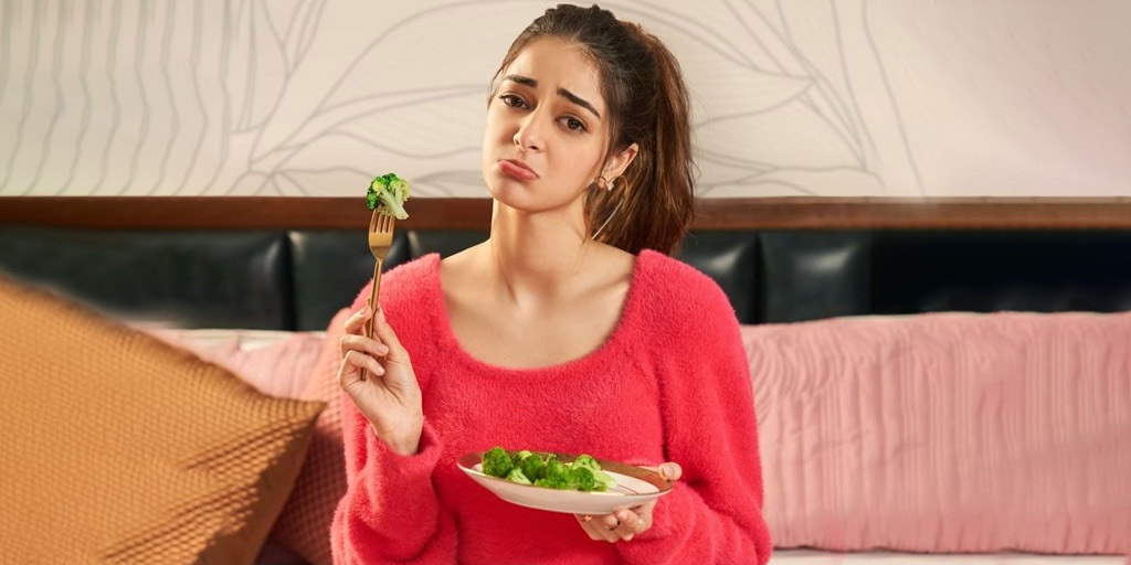 Healthy Eating Habits Of Bollywood Actresses