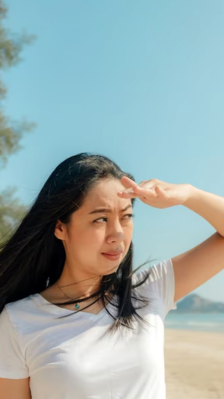 5 Things You Can Do To Reverse Sun Damage