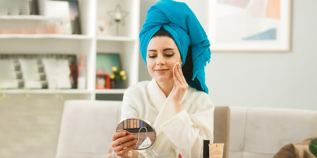 Signs That Prompt To Choose New Skincare Routine