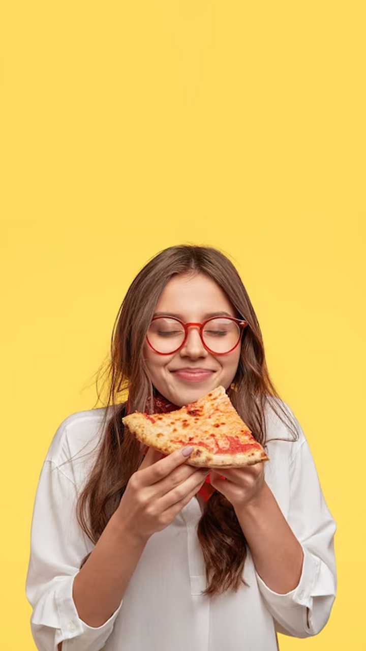 Why Am I Eating Less And Gaining Weight?